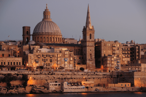 Cost of Living in Malta in 2025: The Ultimate Guide