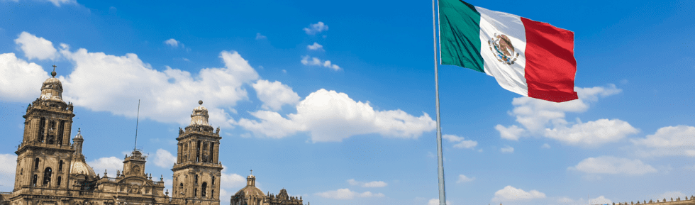 What is a SOFOM in Mexico? (Sociedad Financiera de Objeto Multiple)