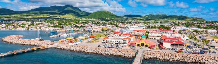 St Kitts Travel Guide for Families and Couples