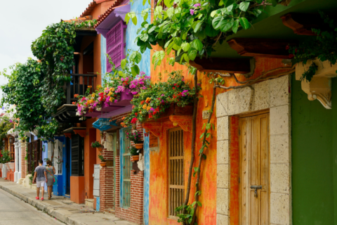 The Ultimate Guide to Expat Living in Bogota, Colombia