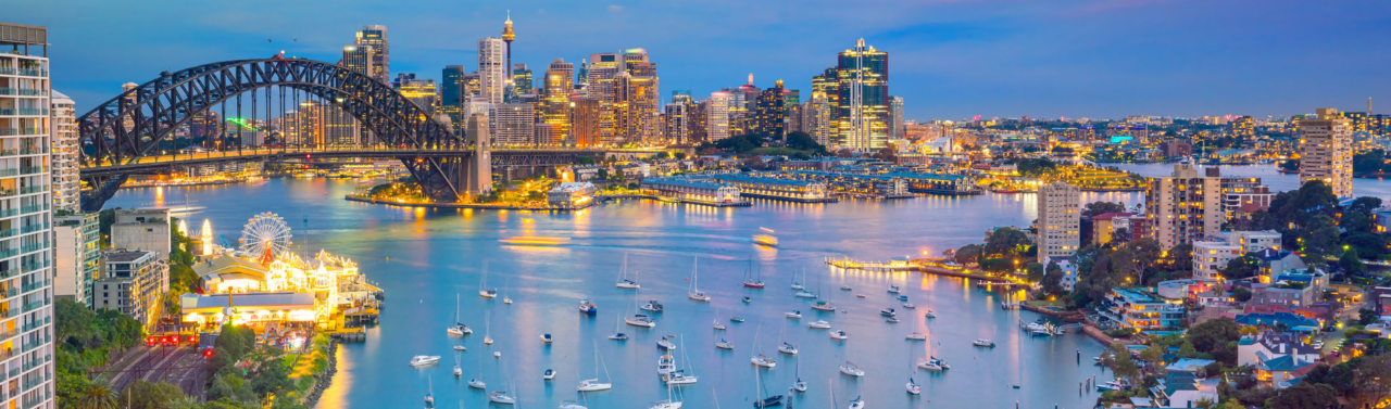 The 13 Least Densely Populated Countries in the World