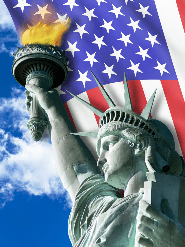 The Great American Plan B: Protect Your Assets with Multiple Citizenships | Nomad Capitalist