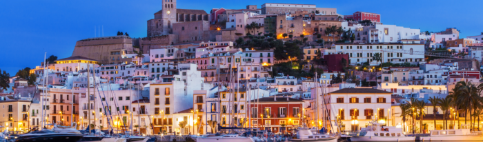 The 7 Most LGBTQ-Friendly Countries for Retirement