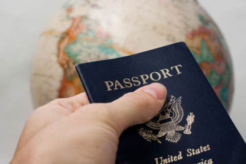 Why are Americans Leaving the US for a ‘Plan B’ Passport
