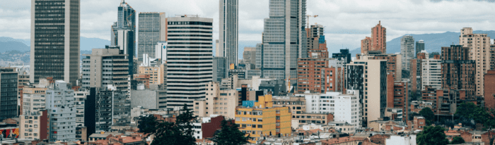The Ultimate Guide to Expat Living in Bogota, Colombia
