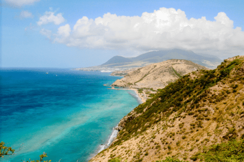 St Kitts Travel Guide for Families and Couples