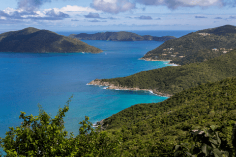 British Virgin Islands Incorporation and BVI Banking