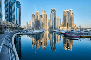 Setting Up a Company in the UAE: The Ultimate Guide 2025