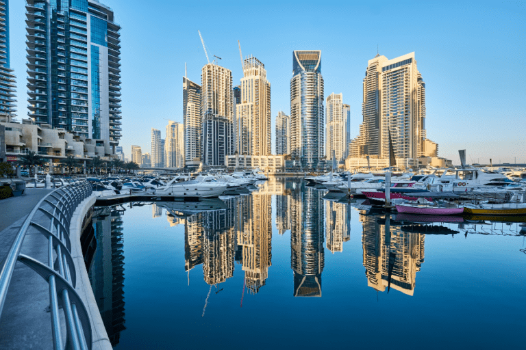 Setting Up a Company in the UAE: The Ultimate Guide 2025