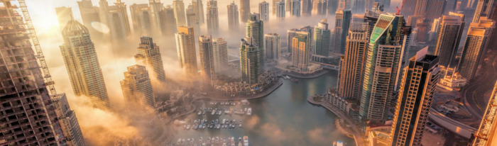UAE Venture Capital: Top VC Firms and Startup Funding