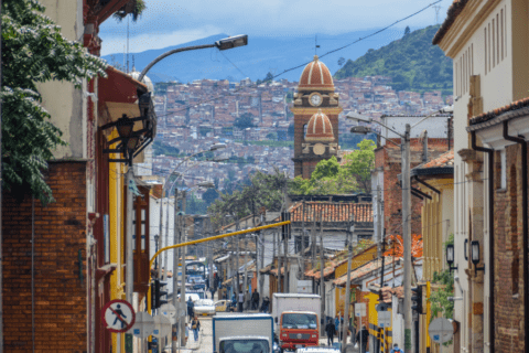How to Get Colombian Residency and Citizenship in 2025