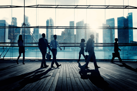 5 Easiest Countries to Immigrate to as an Expat in 2025