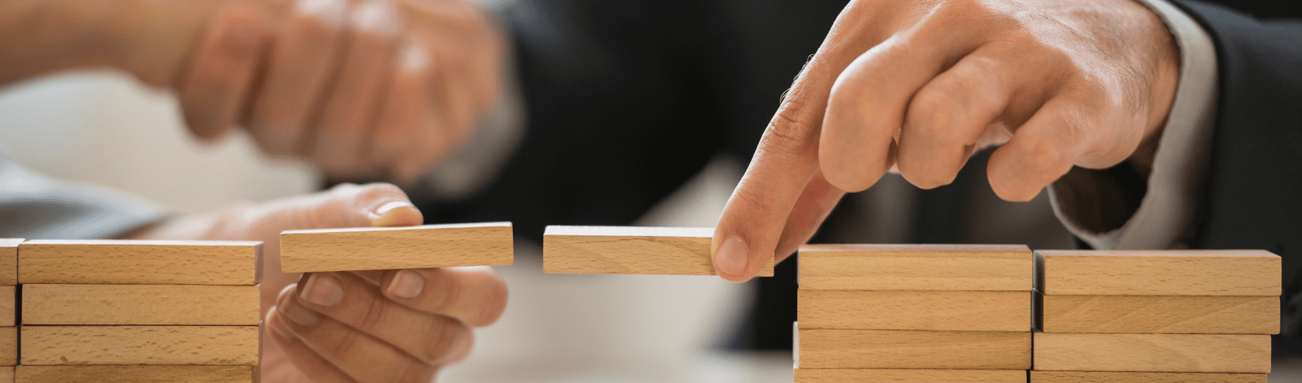 What Is A Bridge Trust?