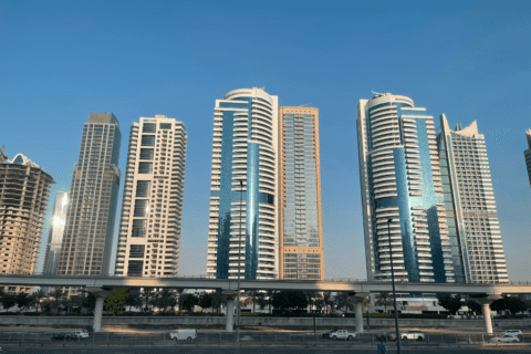 Living in Dubai, UAE: An Expat Guide