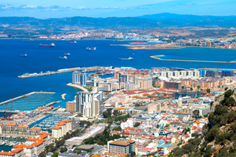 Banking in Gibraltar: The Ultimate Guide