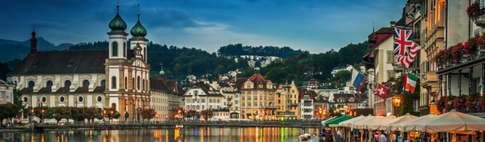 Why the Super Rich Choose Switzerland for Wealth Management