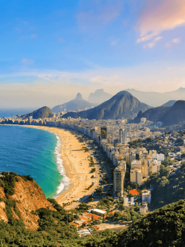 8 Fast Latin America and Caribbean Citizenships by Marriage | Nomad Capitalist