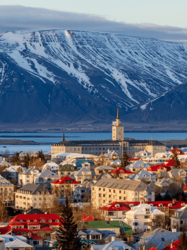 The 13 Least Densely Populated Countries in the World | Nomad Capitalist